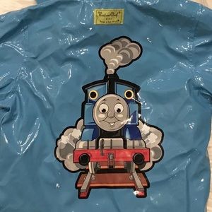 Western Chief | Jackets & Coats | Western Chief Thomas The Tank Engine ...